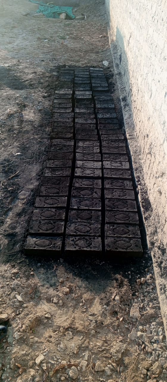Turning Waste into Sustainable Bricks - Green Planet Waste Management